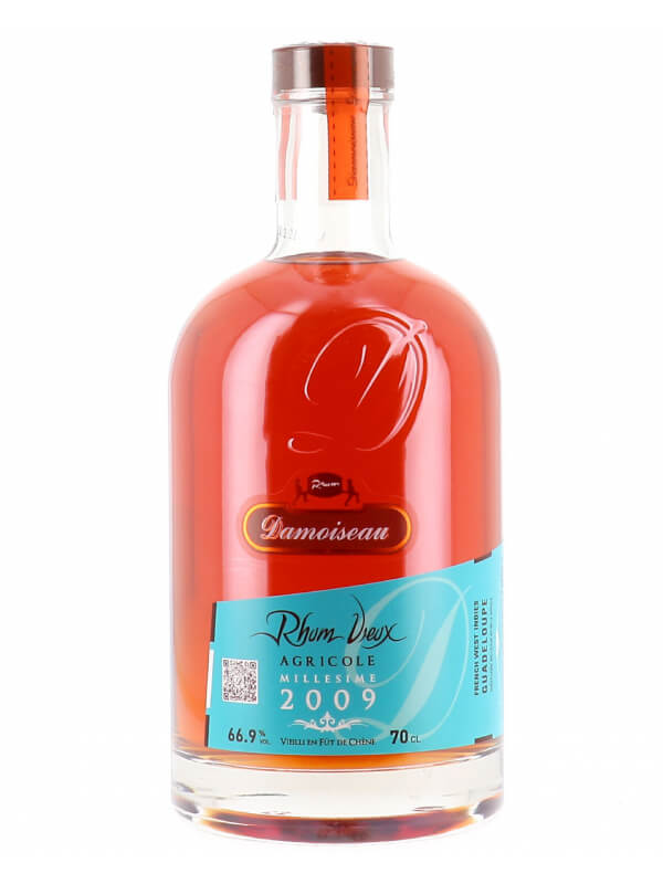 Damoiseau 2009 full Proof