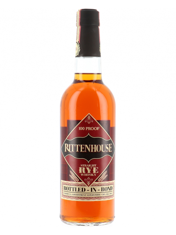 Rittenhouse Rye