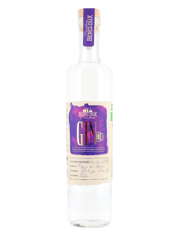 Gin
