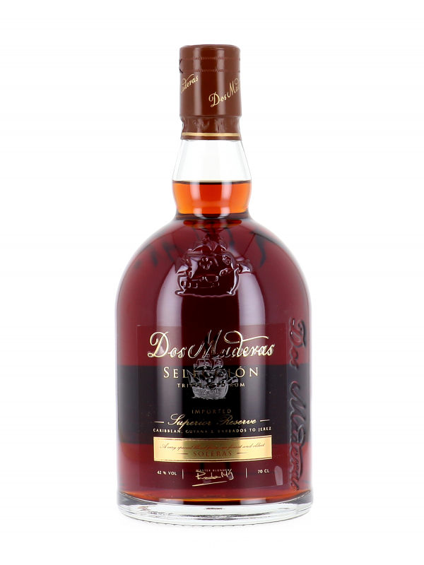 Dos Maderas Seleccion