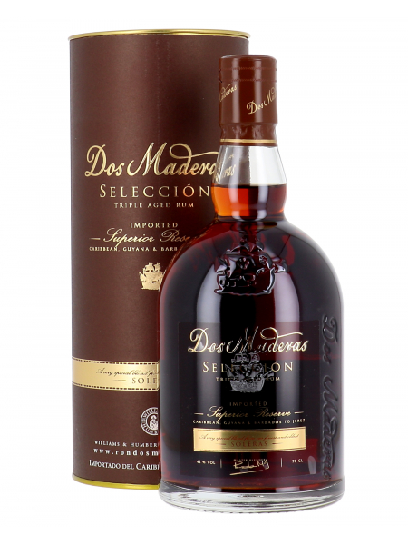 Dos Maderas Seleccion