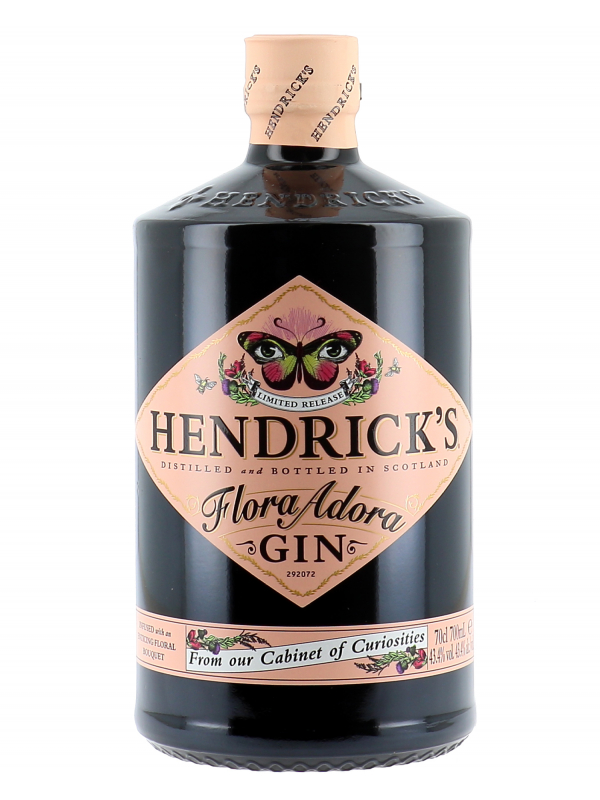 Hendricks Flora Adora