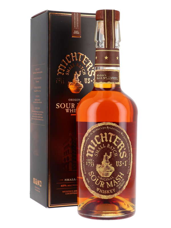 Michter's Sour Mash